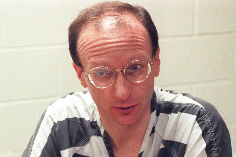 Sleepwalking killer knows he murdered his wife - but has no memory of how