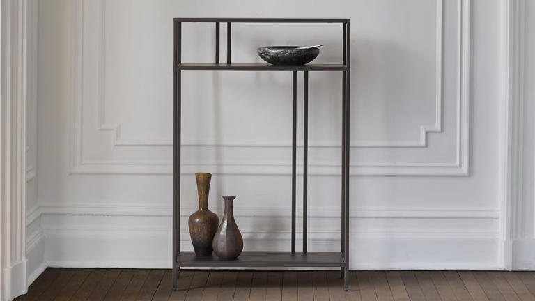 Looking for Entryway Furniture for Small Spaces? Easy — There's Only ...