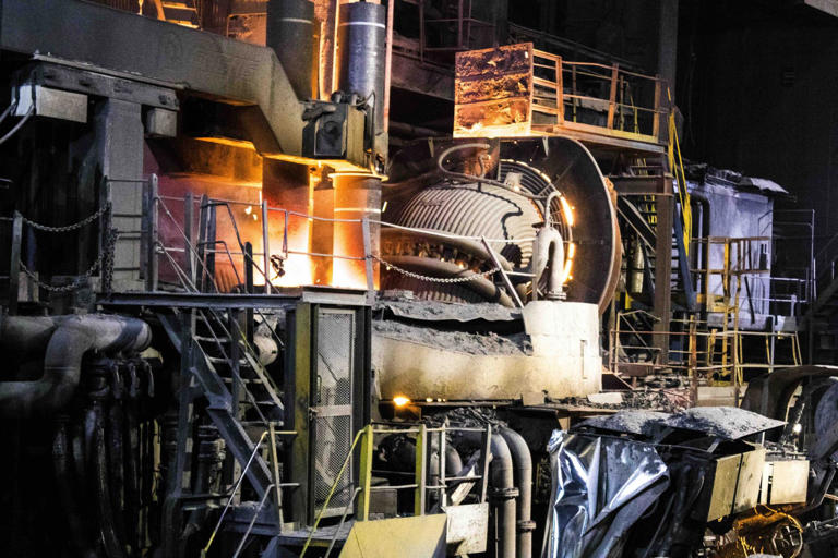 Liberty Steel: 'Government should run company itself if no buyers ...