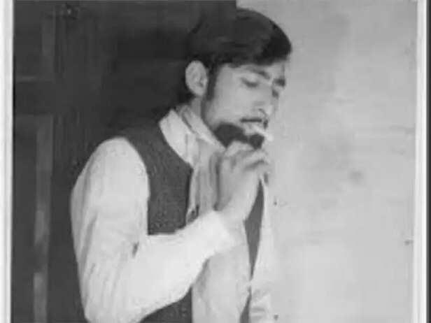 India’s Greatest Spy Fooled a Nation — and Died Behind Enemy Lines