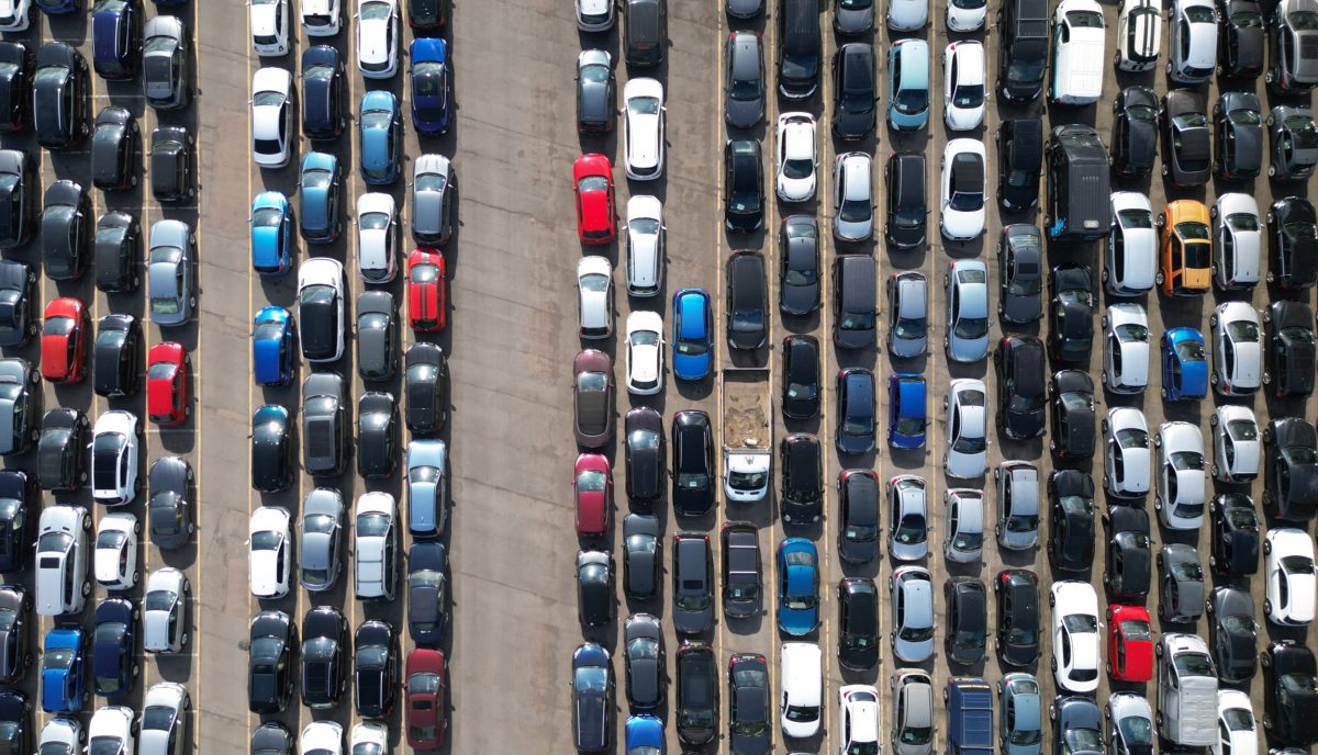 BMWs, Mercedes and other luxury cars could be axed from Motability scheme