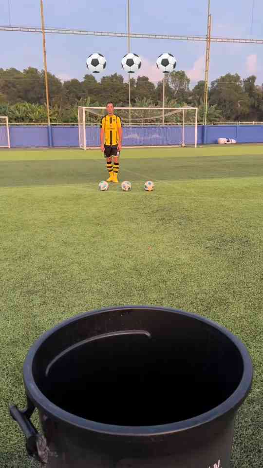 Football Time Is Here—Get Ready for Action and Epic Goals