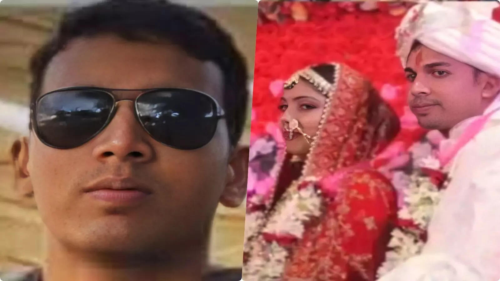 'Not a battle casualty': Army jawan Ram Babu Singh died in road mishap, says Bihar govt