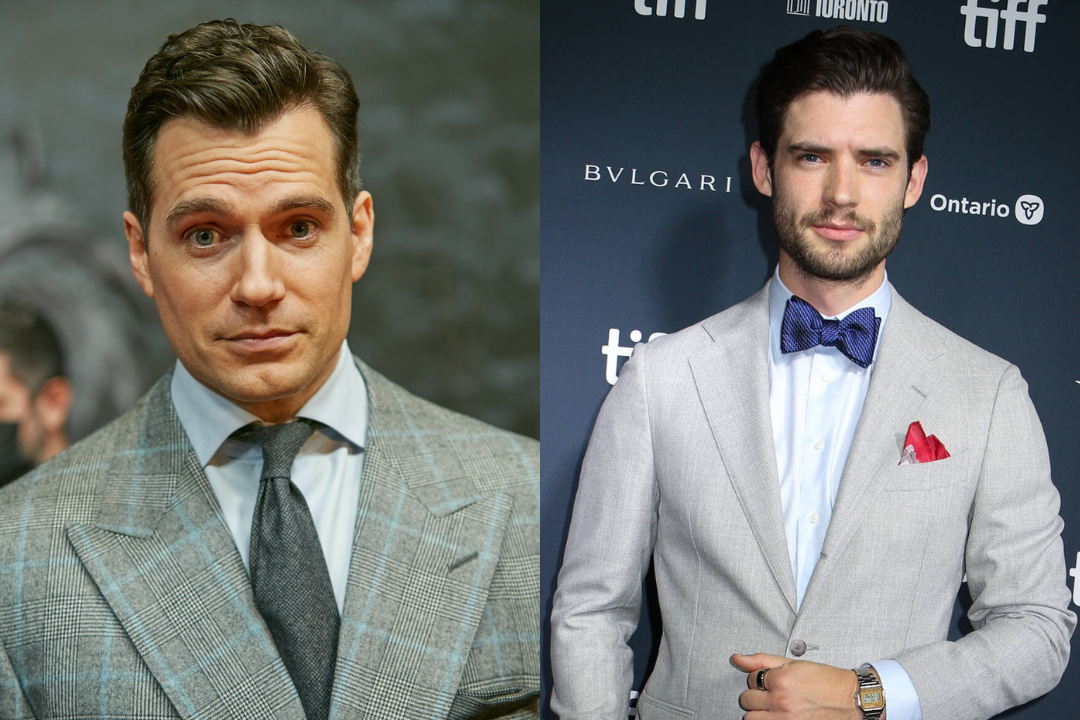 Despite Shedding Henry Cavill as Kal El, James Gunn’s ‘Superman’ Still ...