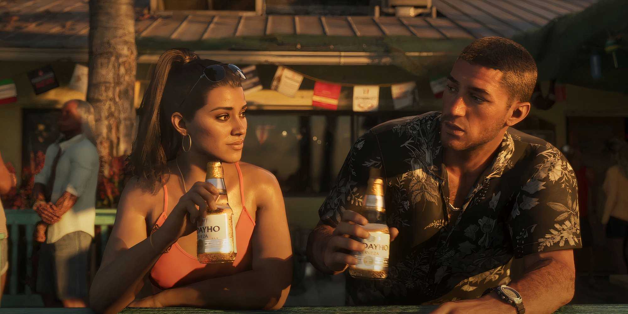 Rockstar Revealed GTA 5's Absurd Lifetime Sales Numbers - GTA 6 Has Big ...