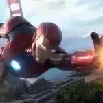 Una gran aventura para un jugador. Se desvelan nuevos detalles sobre el proyecto de Iron Man de ...