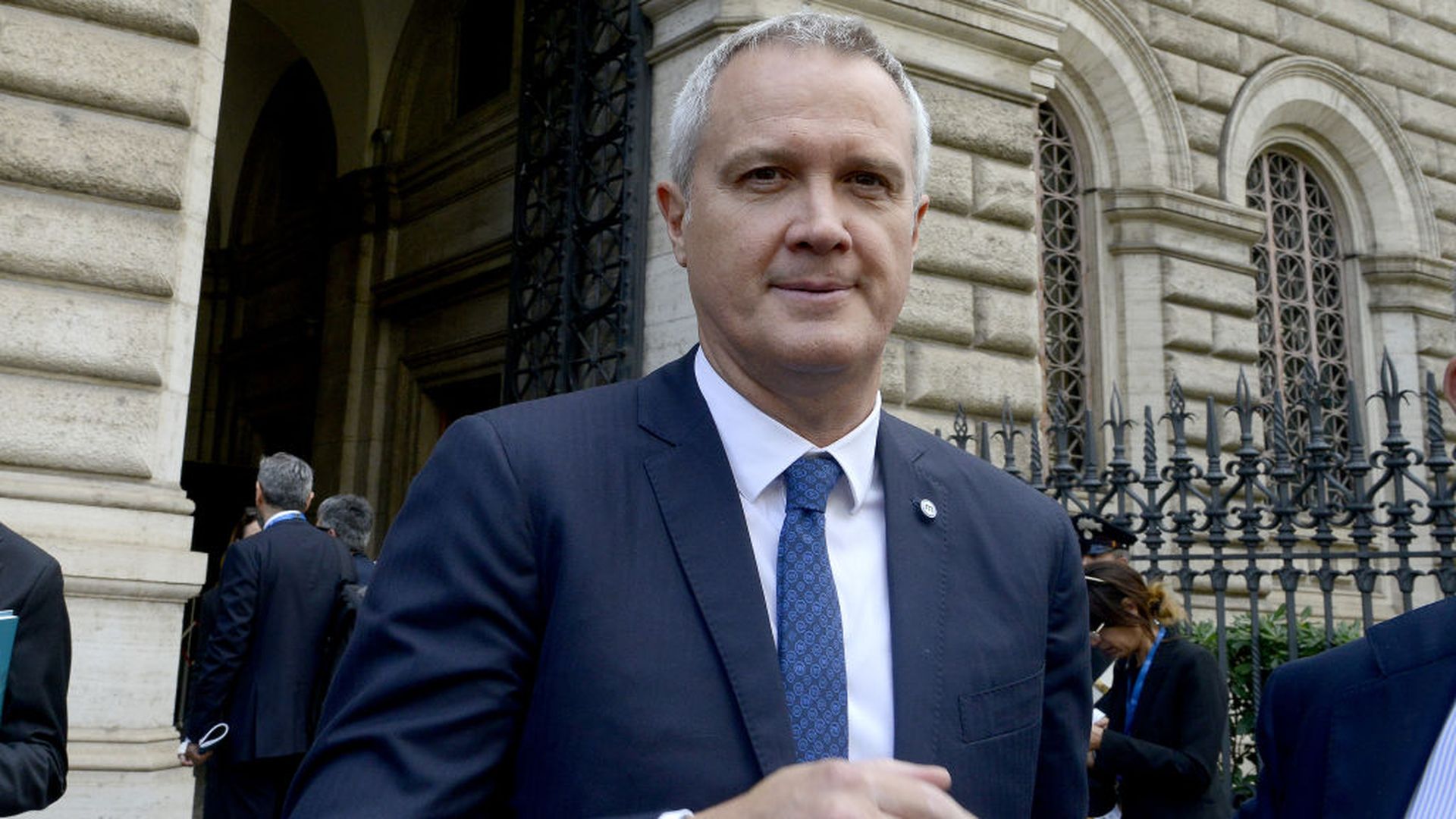 Consulenti finanziari: patrimonio record delle reti a 943 mld di euro