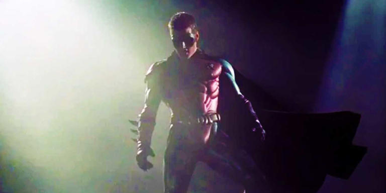 Batman Forever's Schumacher Cut Explained: Why The Director's Version ...