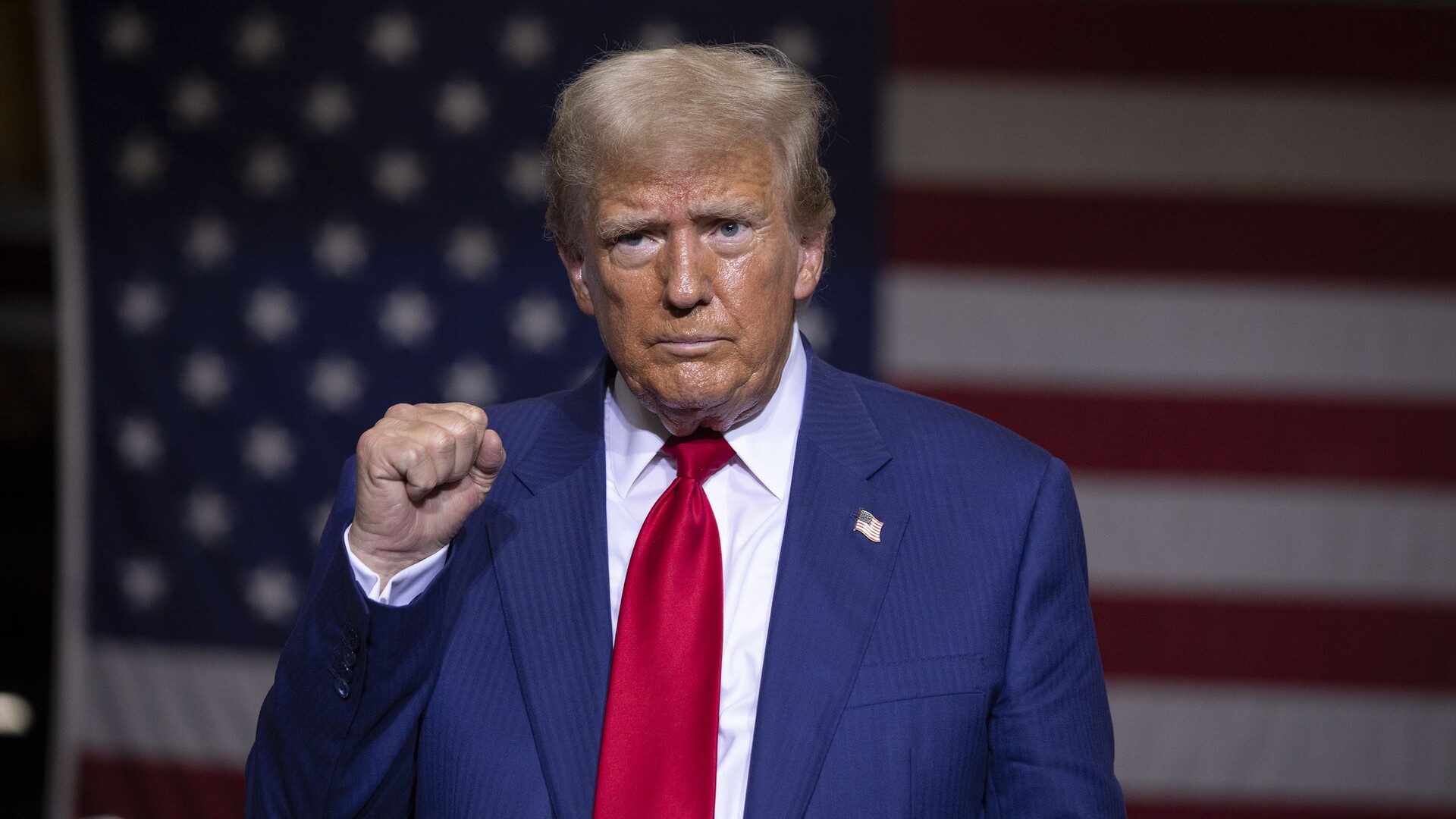 ‘Supposed to explode’: Inflation slows down in the month of Trump’s tariffs