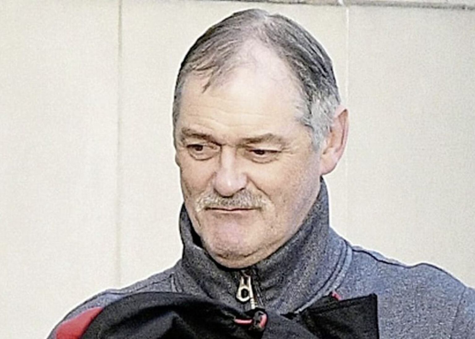 Man charged with 2021 murder of Danny McClean