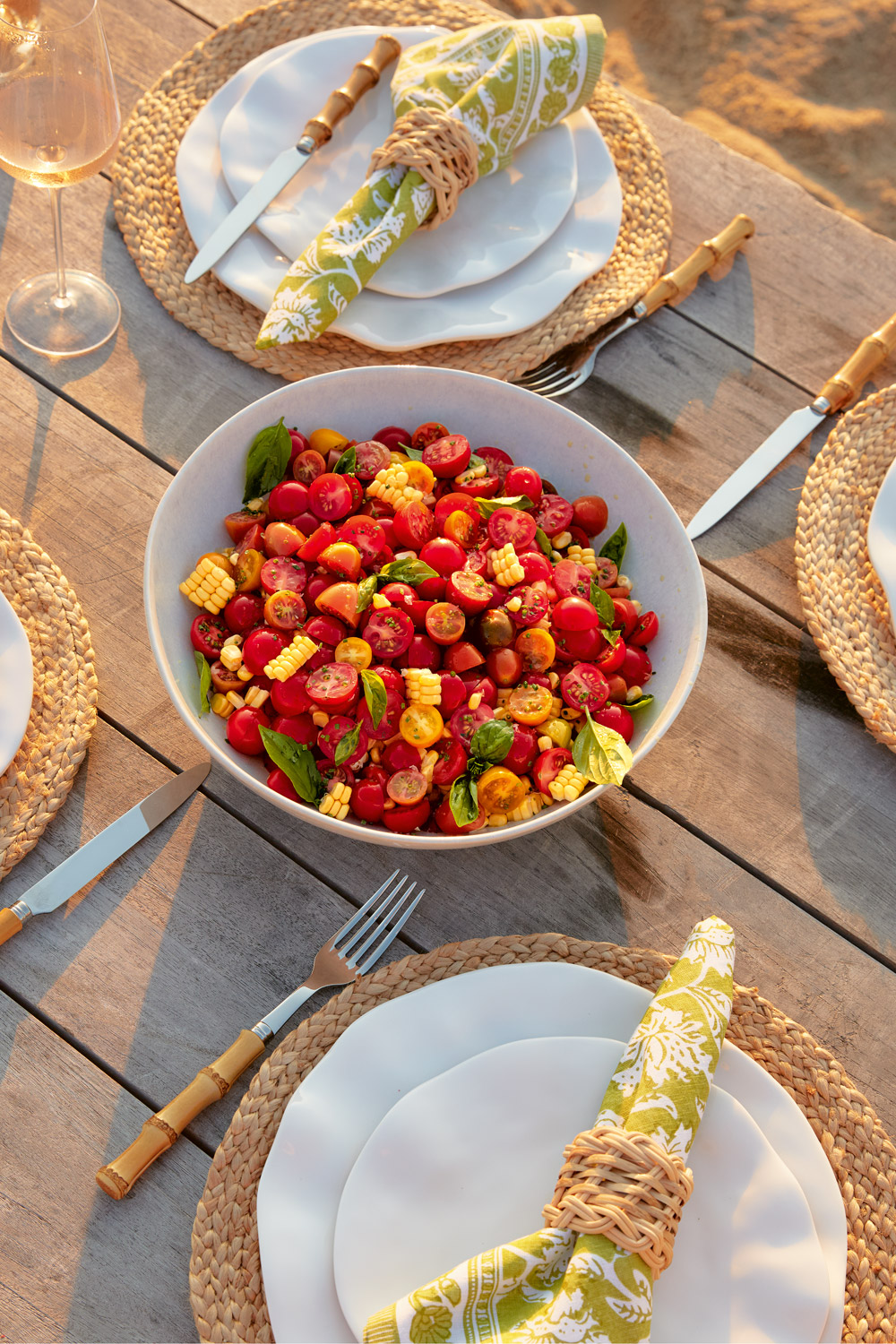 3 Private Chef-Approved Lunch Recipes From Wishbone Kitchen