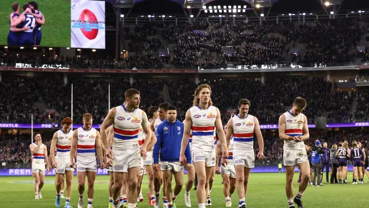 Western Bulldogs set for primetime in AFL round 16-23 fixture release