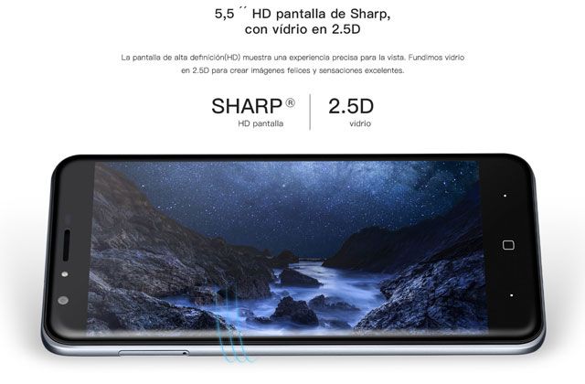Análisis definitivo del Doogee Y6: El smartphone ideal para jóvenes ...