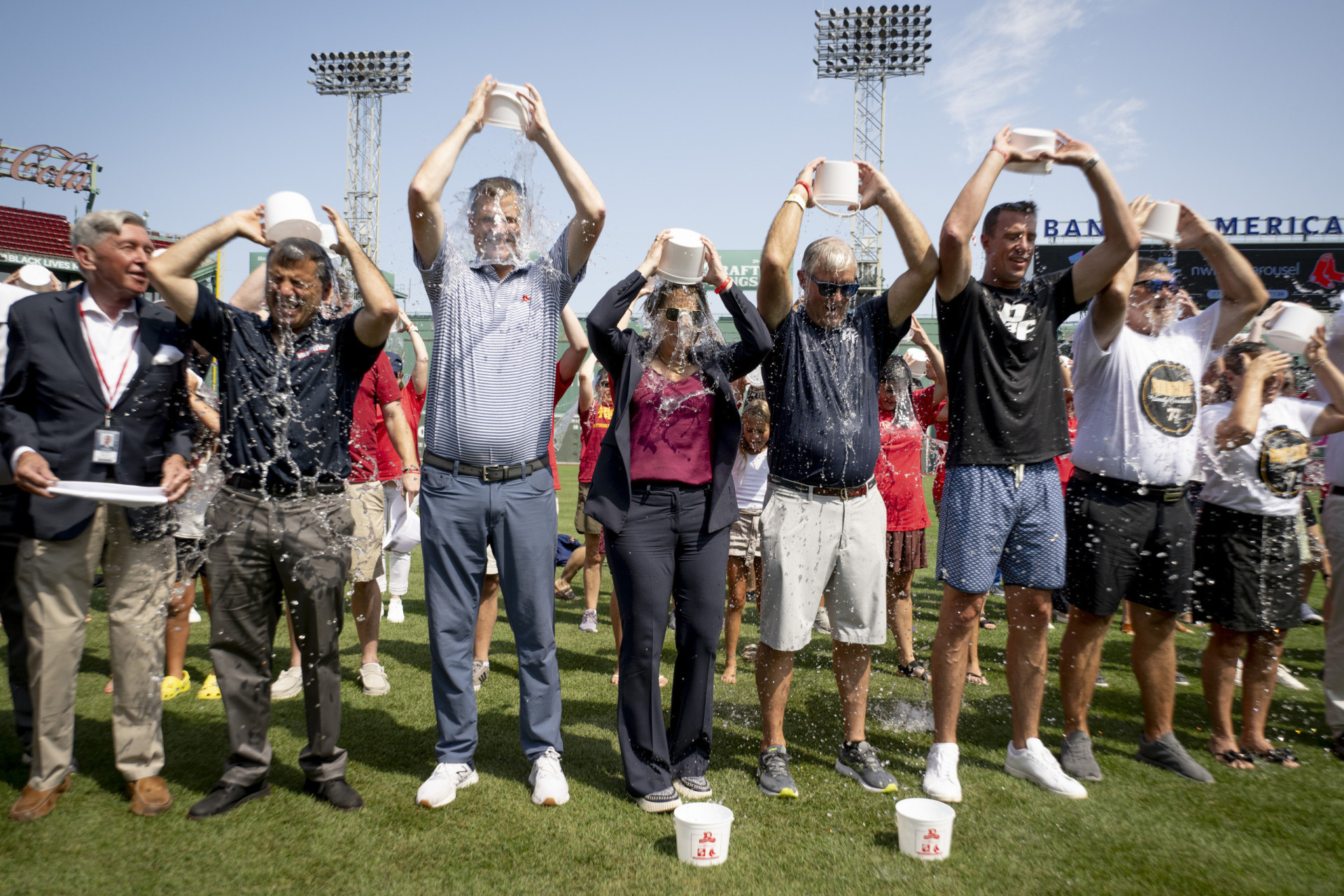 Die ungewöhnlichsten Beispiele für PR-Kampagnen