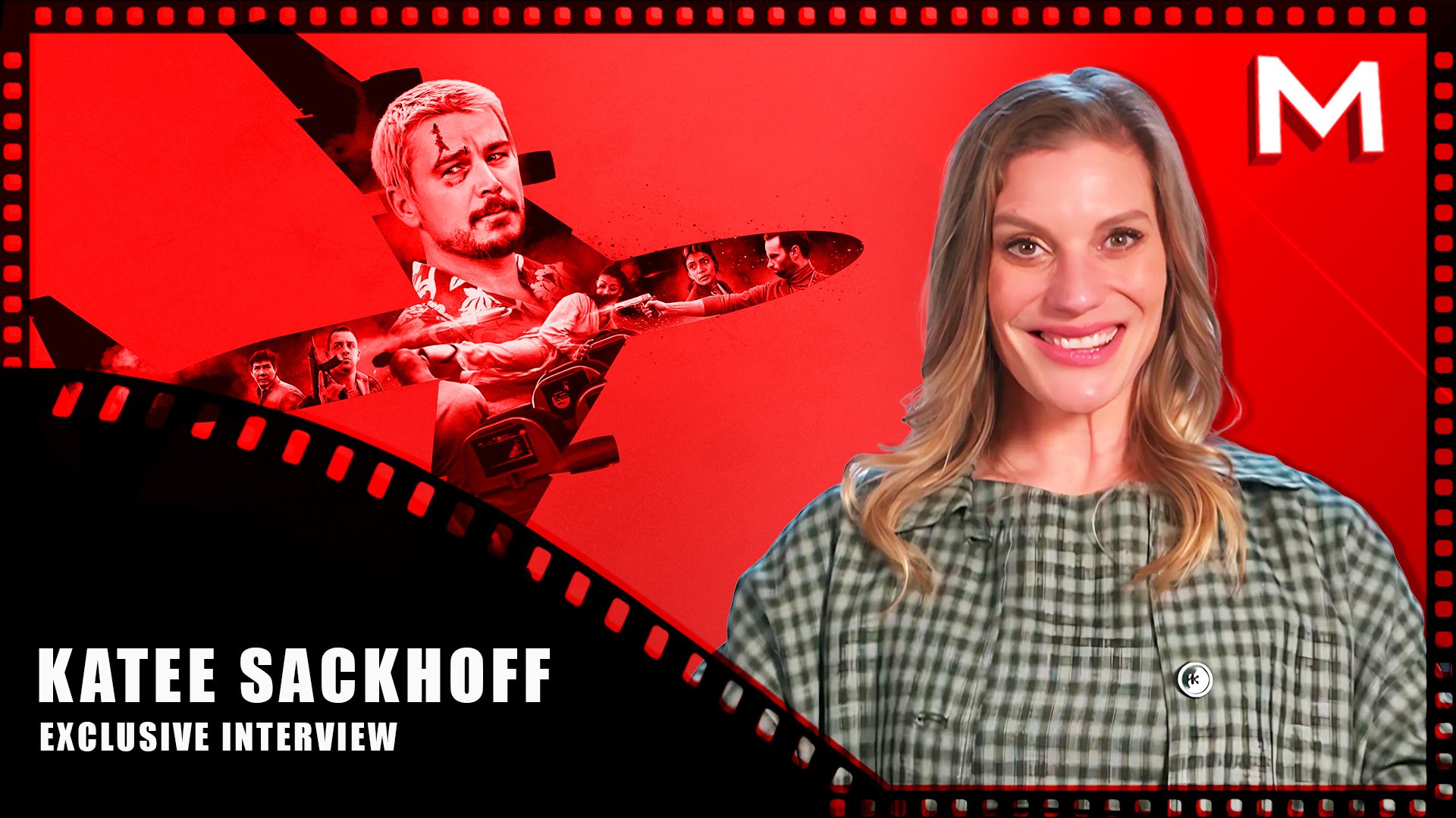 Katee Sackhoff on 'Fight or Flight', Bo Katan's Future, and Who She'd ...