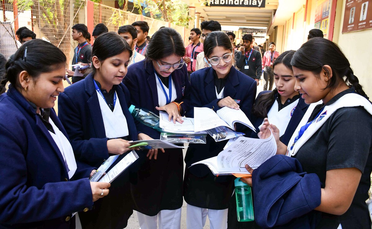 Maharashtra FYJC Admission: Over 12.7 Lakh Students Register In First Round