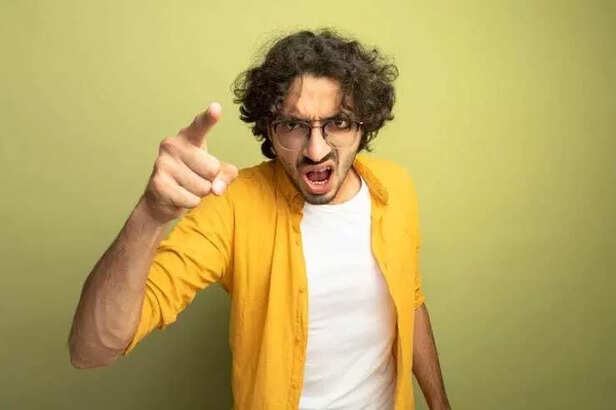 You’re Not Angry—You’re Untrained. Here’s How the Gita Fixes That