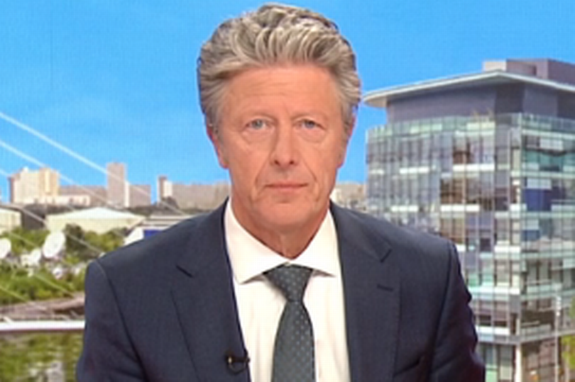 BBC Breakfast interrupted for breaking news as hosts share 'significant ...