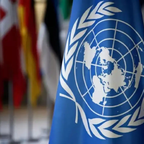 India Confronts UN with Explosive Evidence Linking Pakistan-Based TRF ...