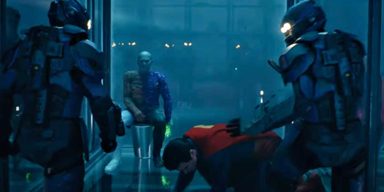 Every Villain In Superman Explained