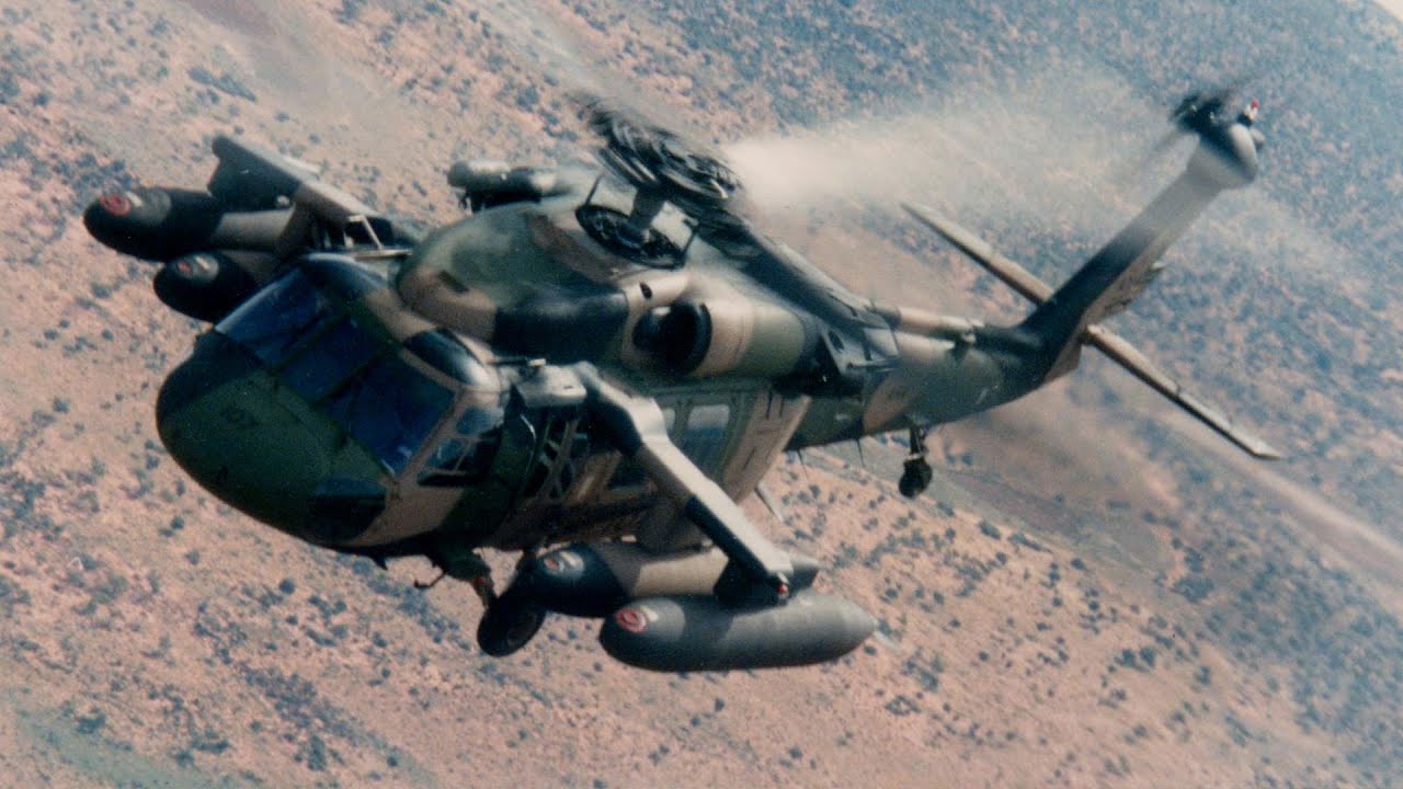 End of RAAF Helicopters | Huey pilot John 'JT' Thynne