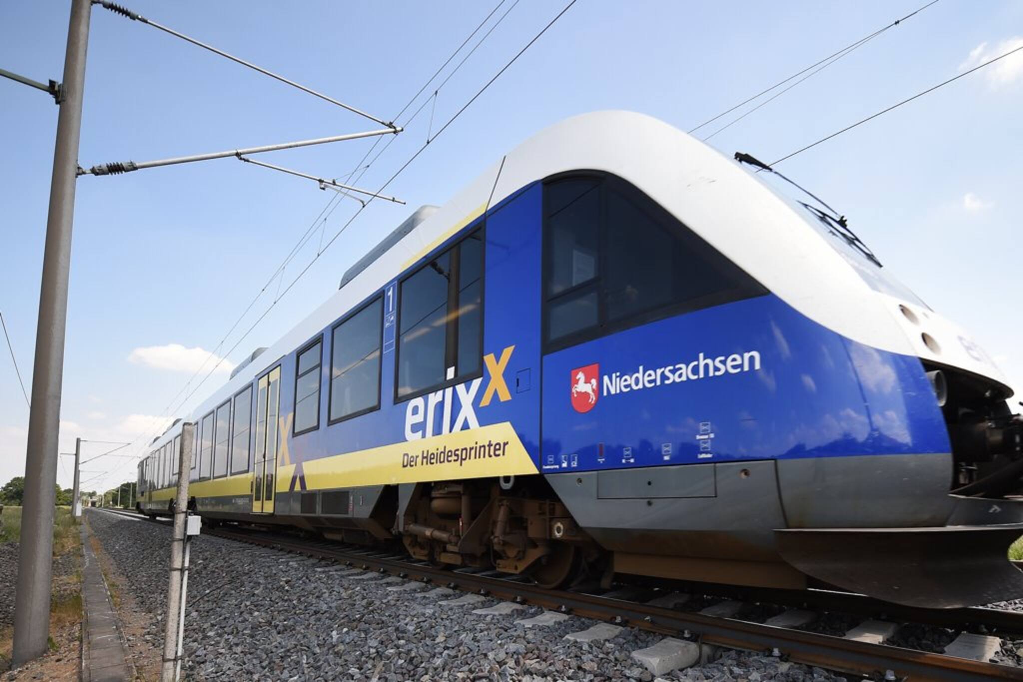 Zugausfälle RB 47: Sperrung zwischen Braunschweig und Uelzen