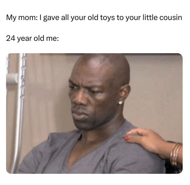 32 Nostalgic Childhood Memes to Heal Your Inner Kiddo