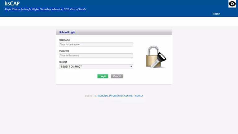 Kerala Plus One admission 2025 begins at HSCAP portal, apply by May 20 ...