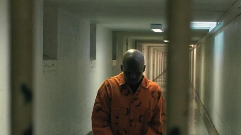 Ivan Waldeck: from gang leader to guiding light