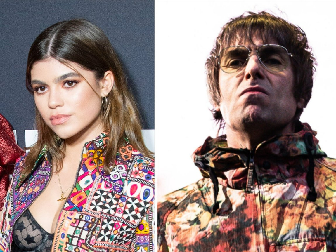 Oasis star Liam Gallagher to become grandfather: Daughter Molly is pregnant