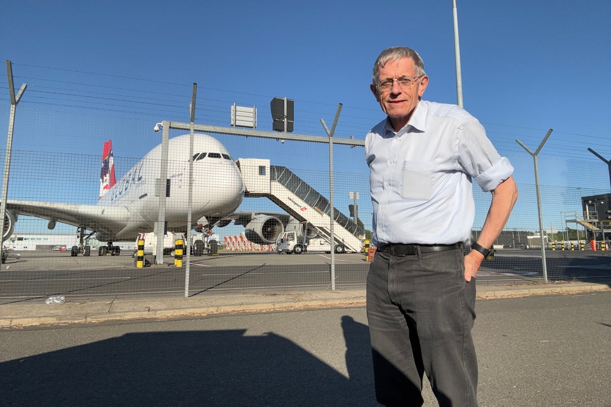 Global Airlines – live: Simon Calder gives his verdict on new airline ...