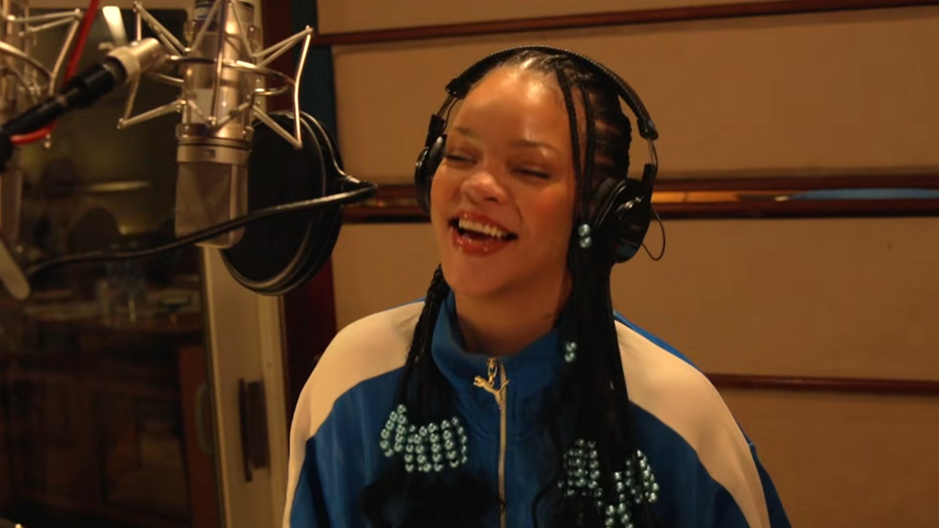 Rihanna teases release of first song in years as fans ask if their ...