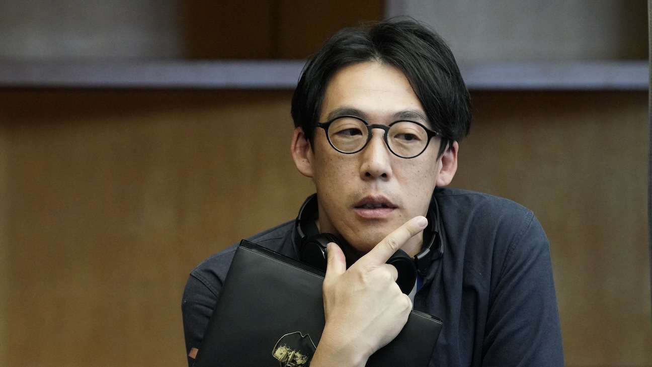 Cannes Hidden Gem: Kei Ishikawa's ‘A Pale View of Hills' Brings the ...