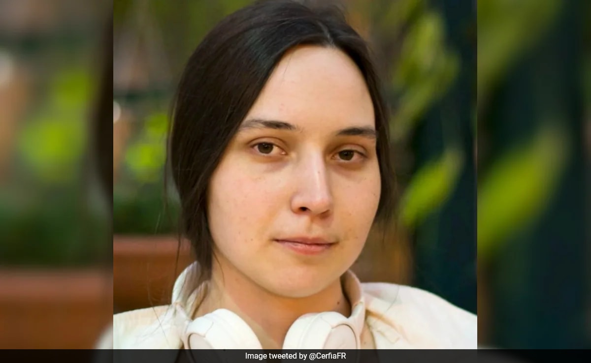 Russian-Born Harvard Researcher Charged With Smuggling Frog Embryos Into US