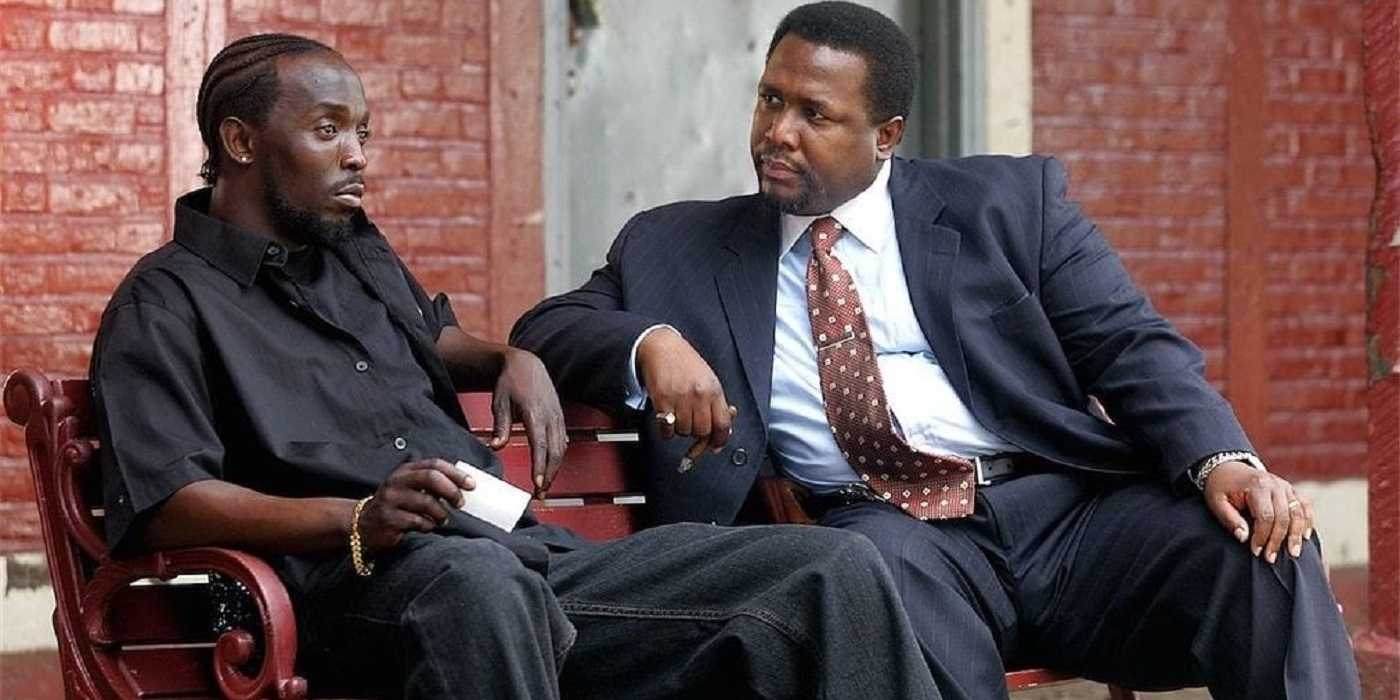 The Wire's Best Character Drove Home The Harshest Truth About The Show ...