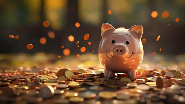 Money-Saving Tips for 2025: Simple Habits for Big Results