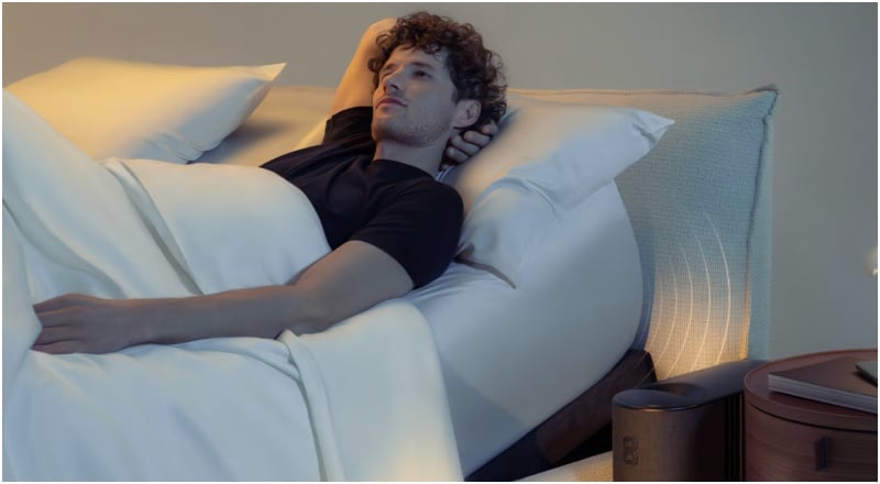 Pod 5 changes the way you sleep through AI, and this is how it works