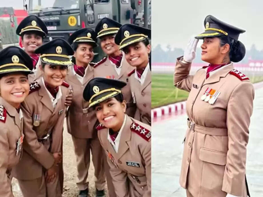 Indian Army School: If children get admission here, they are sure to ...