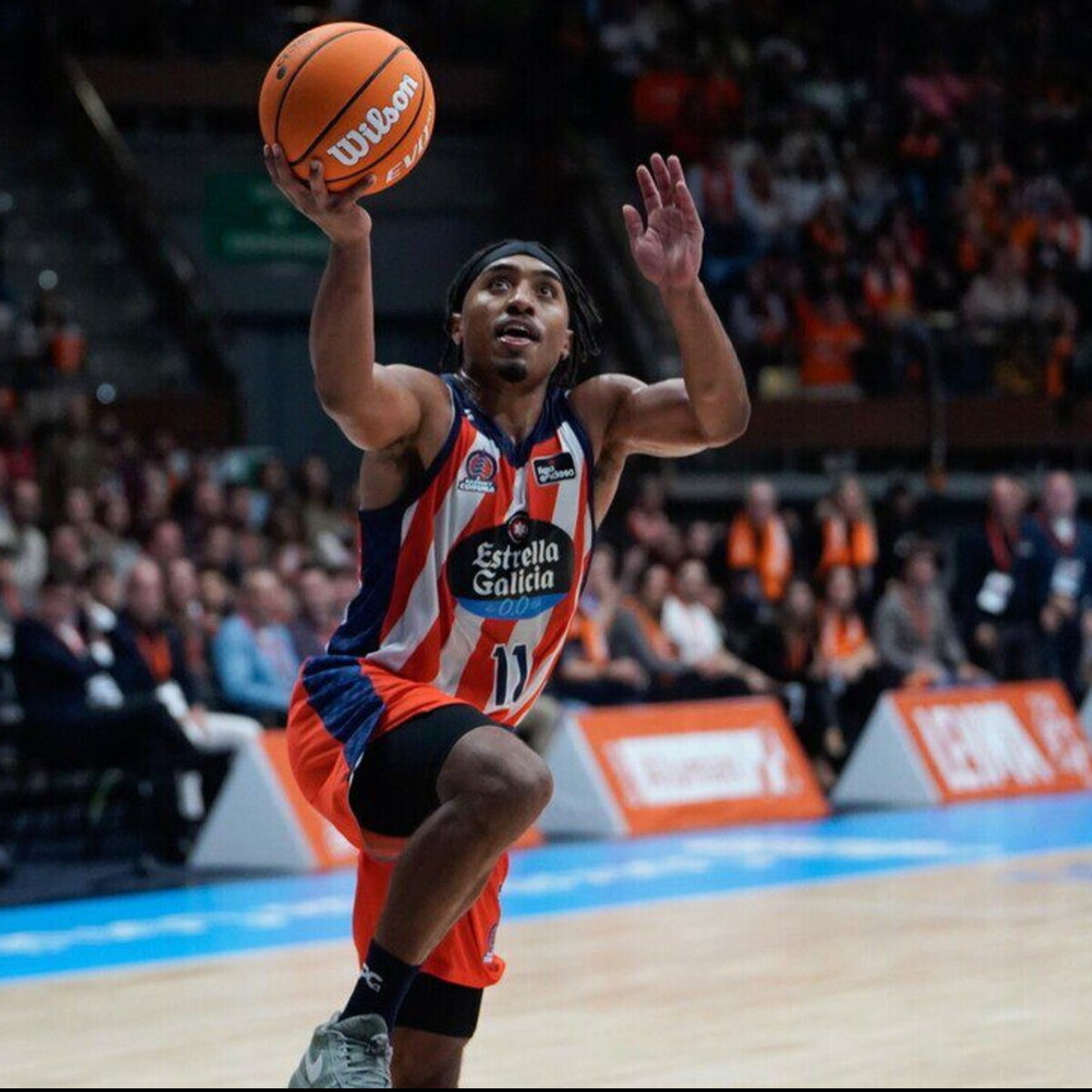 Brandon Taylor, i segreti del rinforzo playoff di Bologna