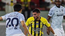 Al-Ittihad vs Nasaf Qarshi, prediksi skor, berita tim, head to head dan ...