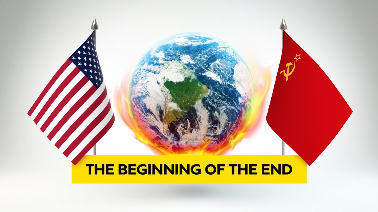 How the Cold War led us to climate change