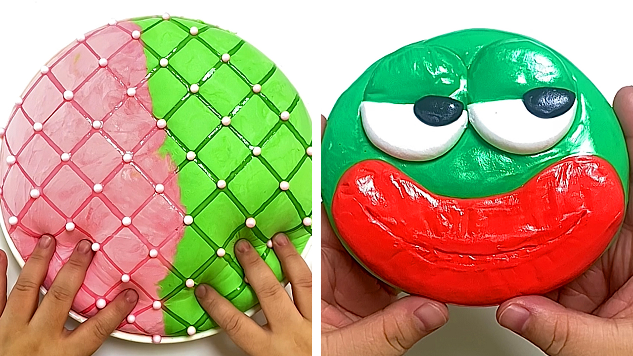 10 Minutes of Relaxing Slime ASMR | Sleep Better & Instantly Reduce Stress