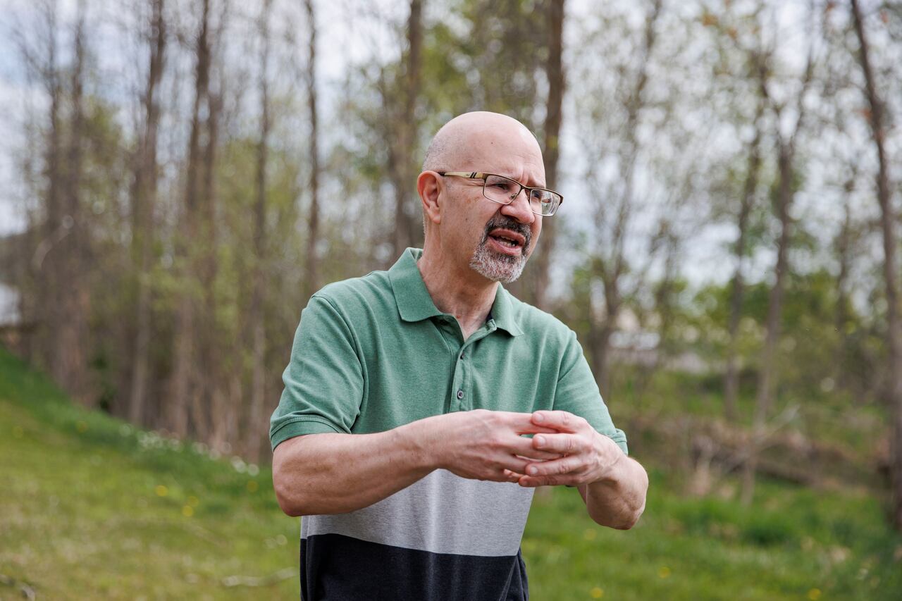 25 years later, Walkerton, Ont., bears the scars but has bounced back