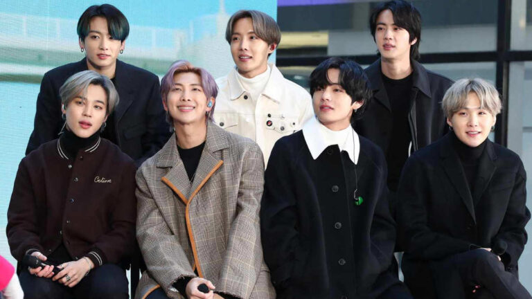 The Wait is Over! BTS Members’ Discharge Dates Announced – Get Ready ...