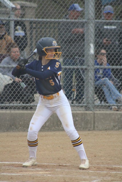 'She's just a joy.' This former Clay softball player makes seamless ...