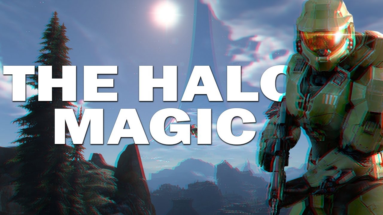 Why Halo Players Are Afraid Of Change - The Halo Magic