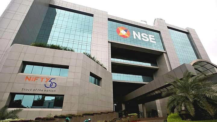 NSE To Introduce 20% Lower Price Cap For SME IPO Pre-Open Session From ...