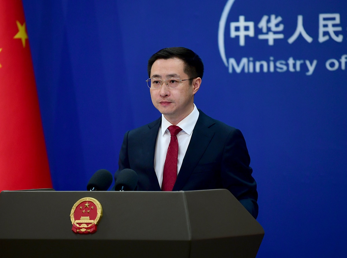 China fakes, internet corrects: Arunachal, NOT Zangnan, is integral ...