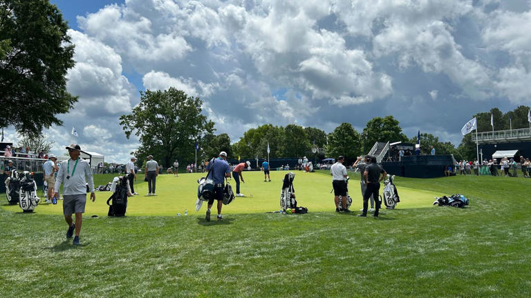 Weekender: 30 things to do in Charlotte this weekend, including PGA Championship and festivals