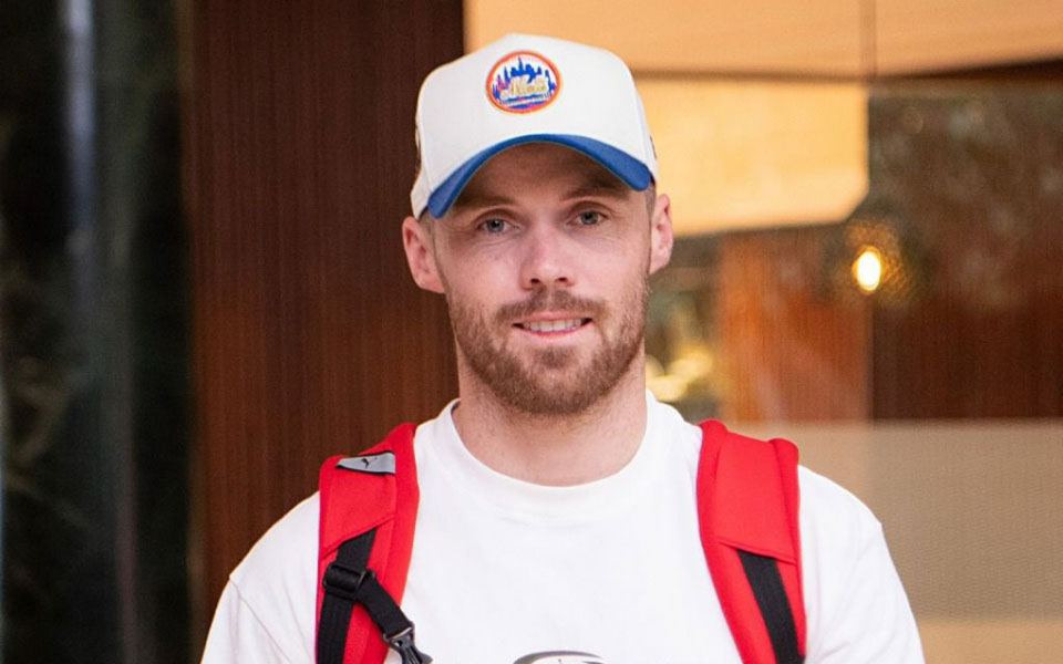 Phil Salt along with two other English players return to RCB camp for ...